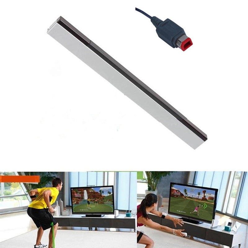 Wired Infrared Ray Inductor Sensor Bar, IR Remote Motion Receiver - For ...