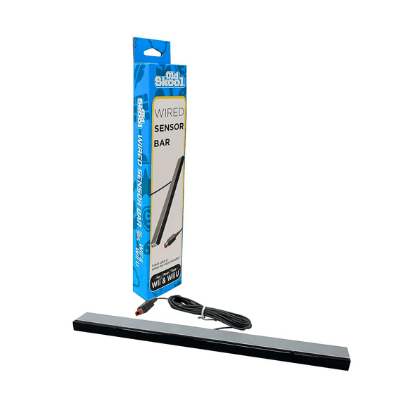 Wii Sensor Bar