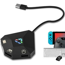 Nyko Type Pad Keyboard - Wireless Connectivity - Rf - Usb Interface ...