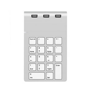 10 Key Pad