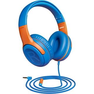 Moki Kids Safe - Yellow/Blue - Walmart.com