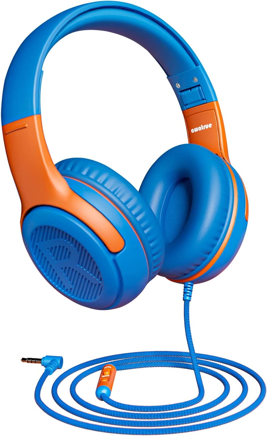 Computer Headphones For Kids