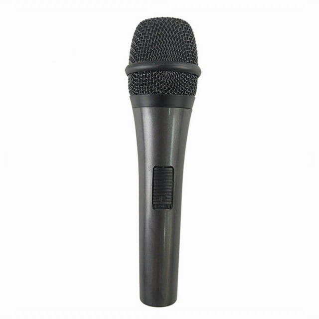 Wired Microphone Moving Coil Microphone Outdoor Microphone With Special ...
