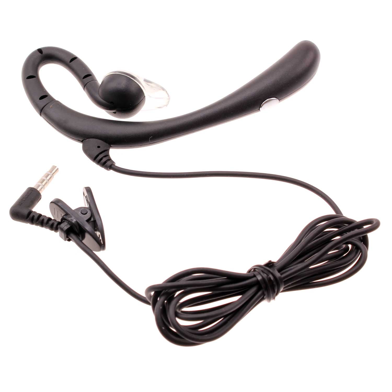 Wired Mono Headset for T-Mobile REVVL Tab (2023) - Earphone w Mic ...
