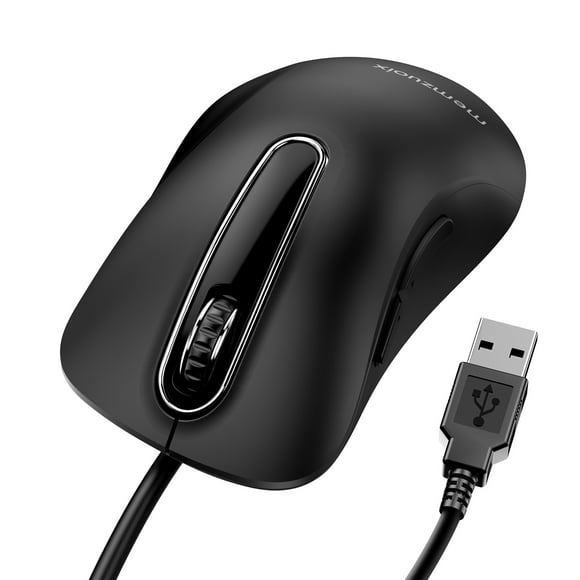 Wired Mouse in Computer Mouse & Mouse Pads - Walmart.com