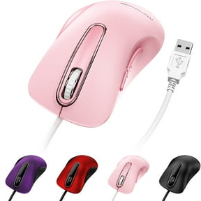 Microsoft Basic Optical Mouse for Business - mouse - PS/2 USB - black - Walmart.com