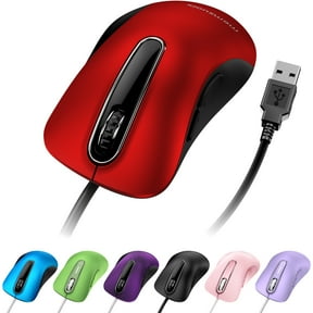 INPHIC F1 2.4G Wireless Mouse Rechargeable 500mAh Ergonomic Silent ...