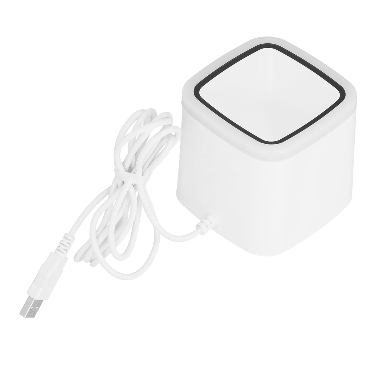 Wired QR Code Reader 2Dimensional USB Scanner Scanning Station SCD33A ...