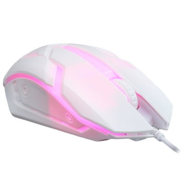 Lvlup Lu737 Pro Gaming Mouse - Walmart.com