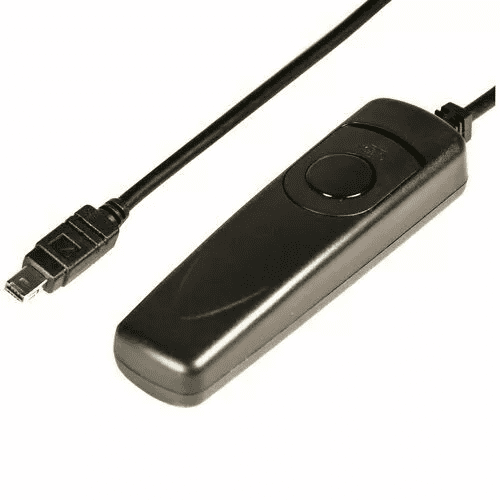 Wired Remote Shutter Release Control Compatible with Nikon COOLPIX ...