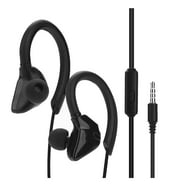 RKZDSR Comfortable Halter Neck Bluetooth Headphones - Multi-Function ...