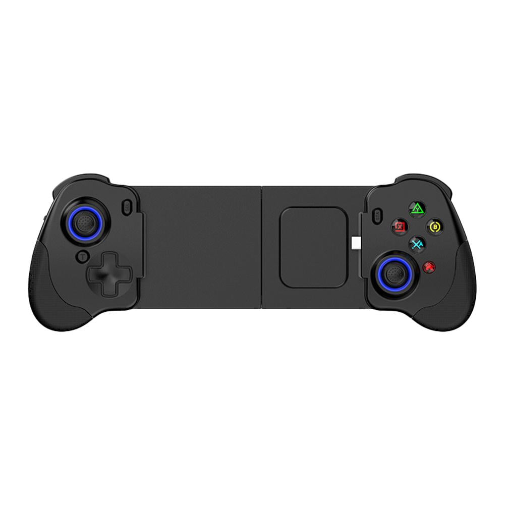 Wired Stretching Controller Type c For Android i15/16 Mobile Streaming ...