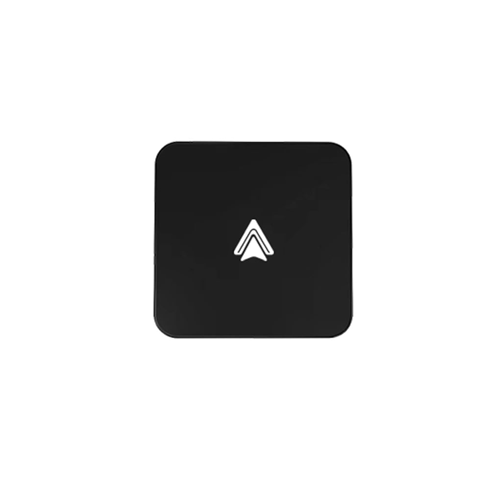 Wired To Wireless Carplay and Android Auto Wireless Transmission ...
