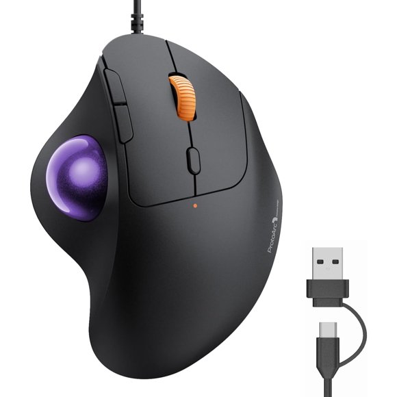 Mac Mouse Control