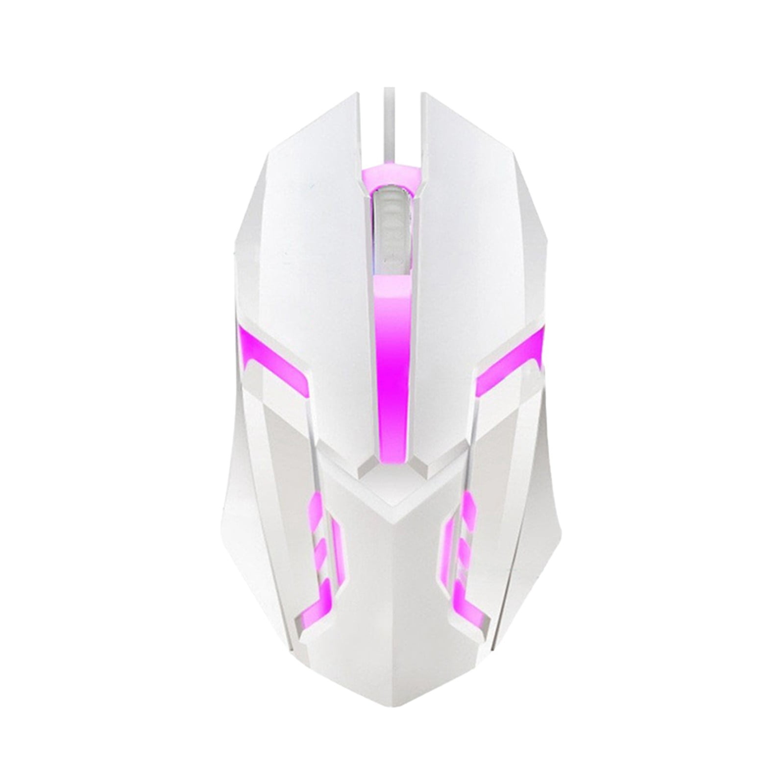 Wired USB Gaming Featuring Responsive Optical LED Tracking for Laptops ...