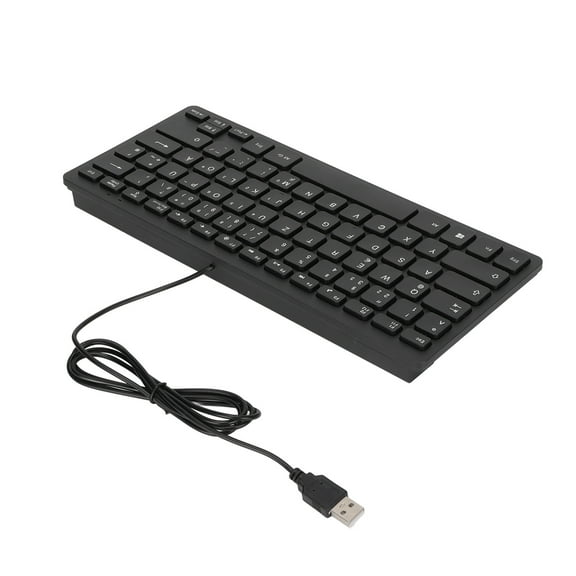 Macally Portable USB-C Number Pad Keyboard - Numeric Keypad for Mac and ...