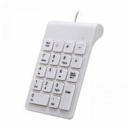 Microsoft All-in-One Media Keyboard with Integrated Multi-Touch ...