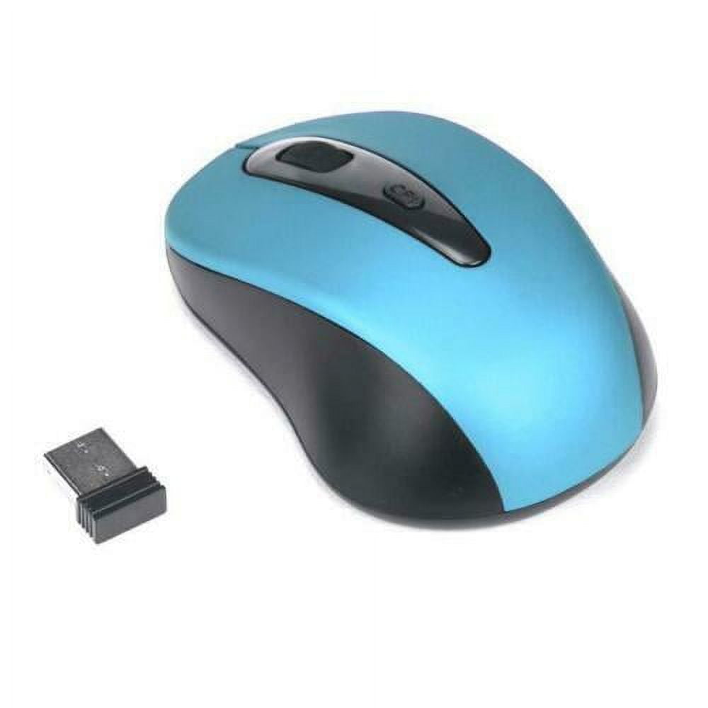 Wired USB Optical Mouse Wireless Optical Mouse Retractable Mini USB ...