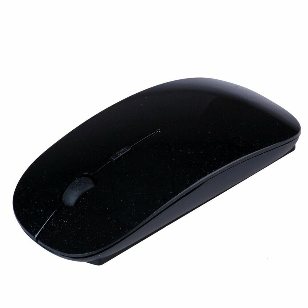 Wired USB Optical Mouse Wireless Optical Mouse Retractable Mini USB ...