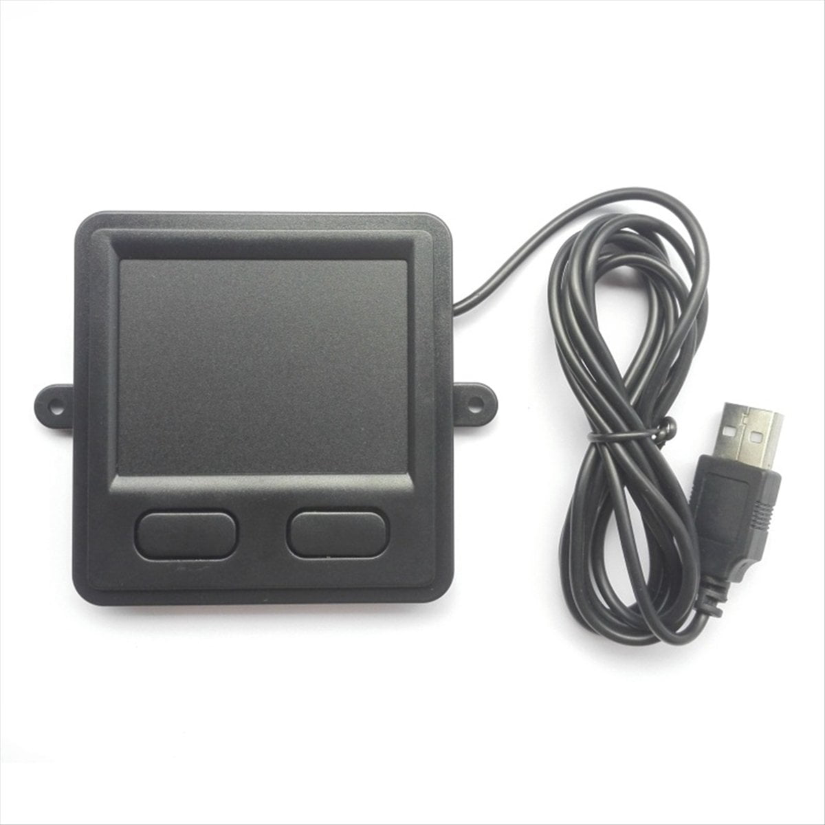 Wired USB Touchpad Mouse for Desktop and Laptop Portable Enhanced Touch ...