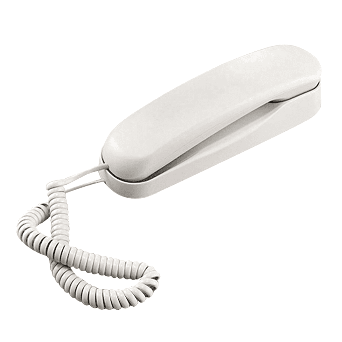 Wired Wall Phone, Hotel Small Suitable for Home/Bathroom/School/Office ...