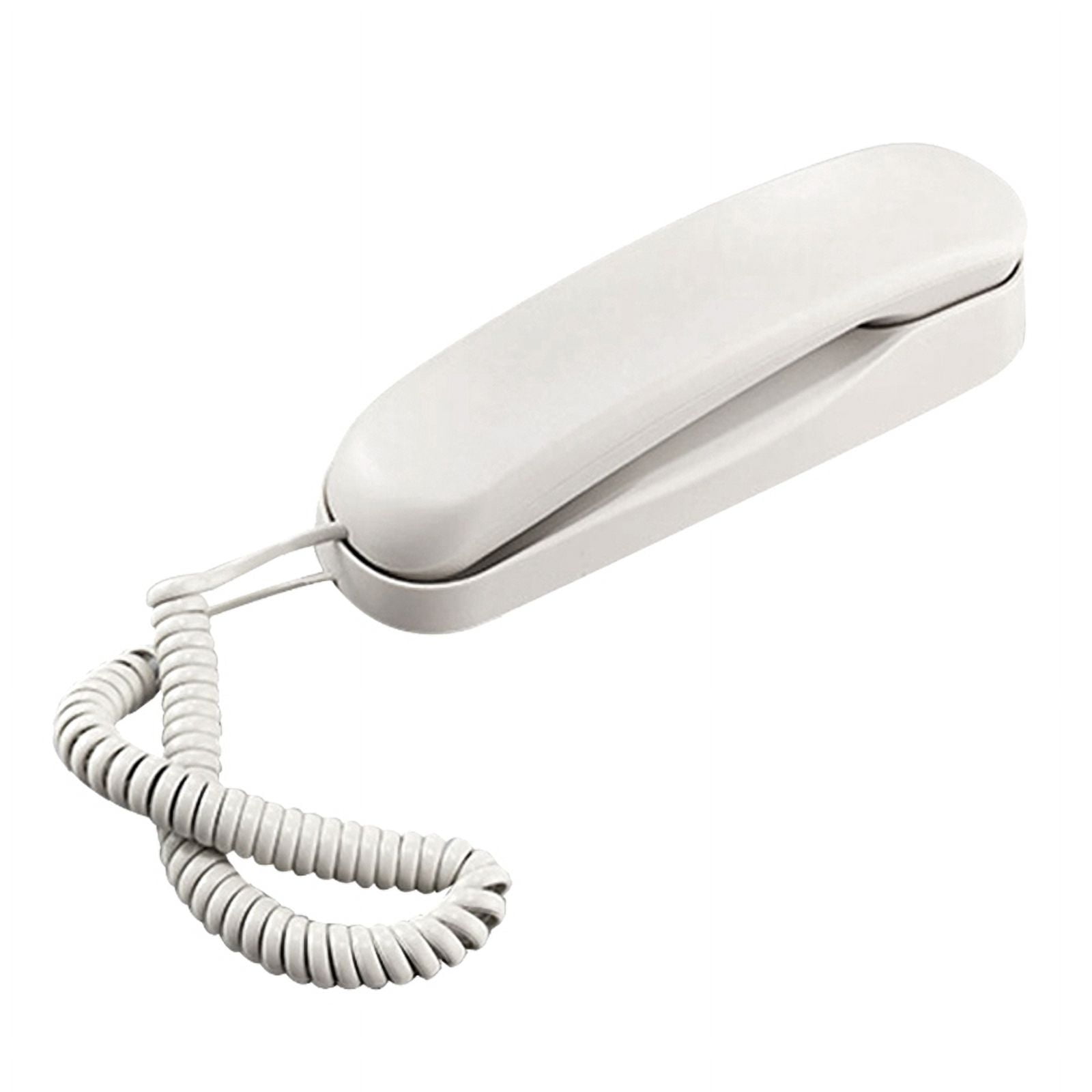 Wired Wall Phone, Hotel Small Phone, Suitable for Home/Bathroom/School ...