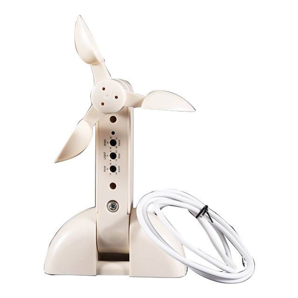 Wired Wind&Light&Rain Sensor For Automatic Window Closing Sensing ...