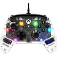 Wired Xbox Licensed Controller with Programmable RGB, Dual Trigger ...