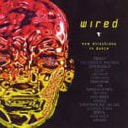 Pre-Owned Wired by Original Soundtrack (CD, 1997) - Walmart.com