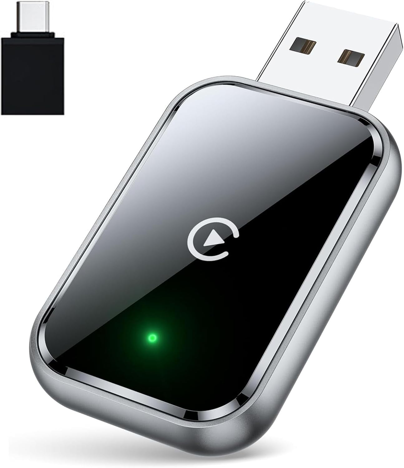 Wirefree CarPlay Adapter – Wireless Freedom for CarPlay & Android Auto ...