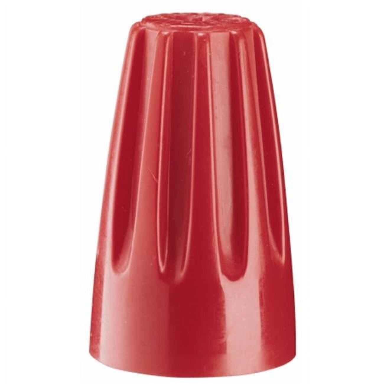 Wiregard Red Wire Connectors - Red - Walmart.com