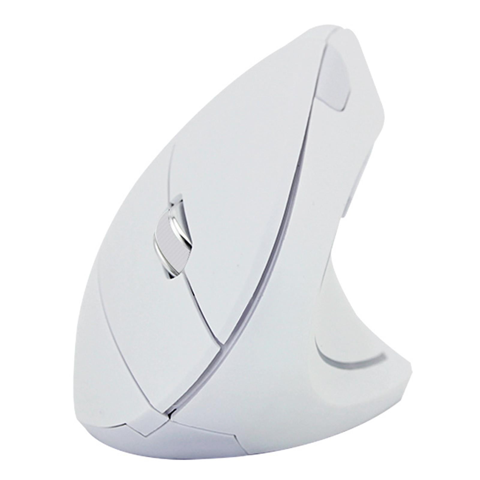 Wirel Gaming Mouse Vertical Ergonomic Optical Rechargeable F1L5 D1C9 ...