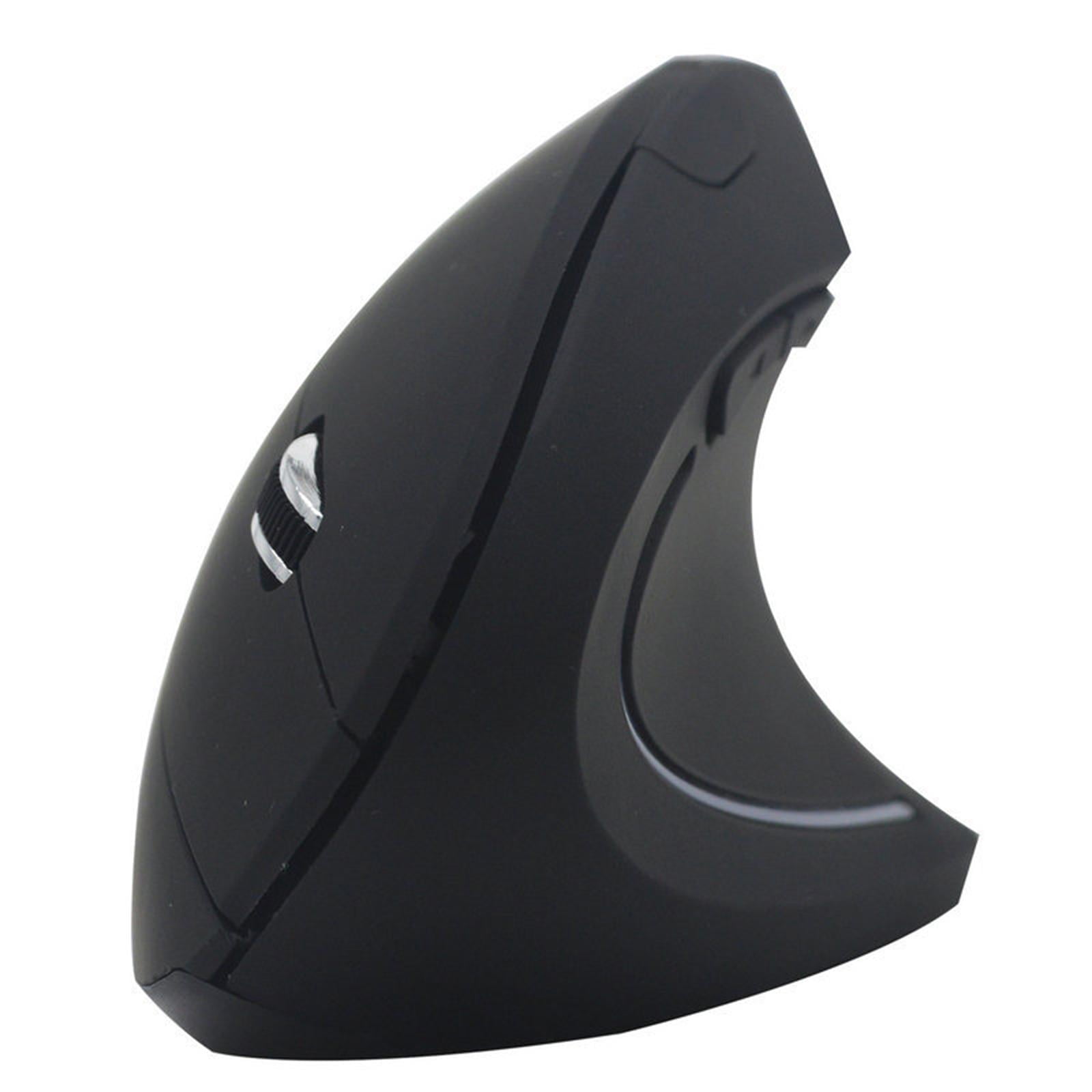 Wirel Gaming Mouse Vertical Ergonomic Optical Rechargeable" F3P4 ...