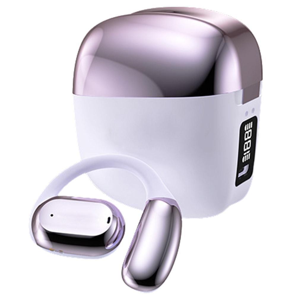 Wirel Language Translator Earbuds etooth 5.1 Conduction Headones G8Z5 ...