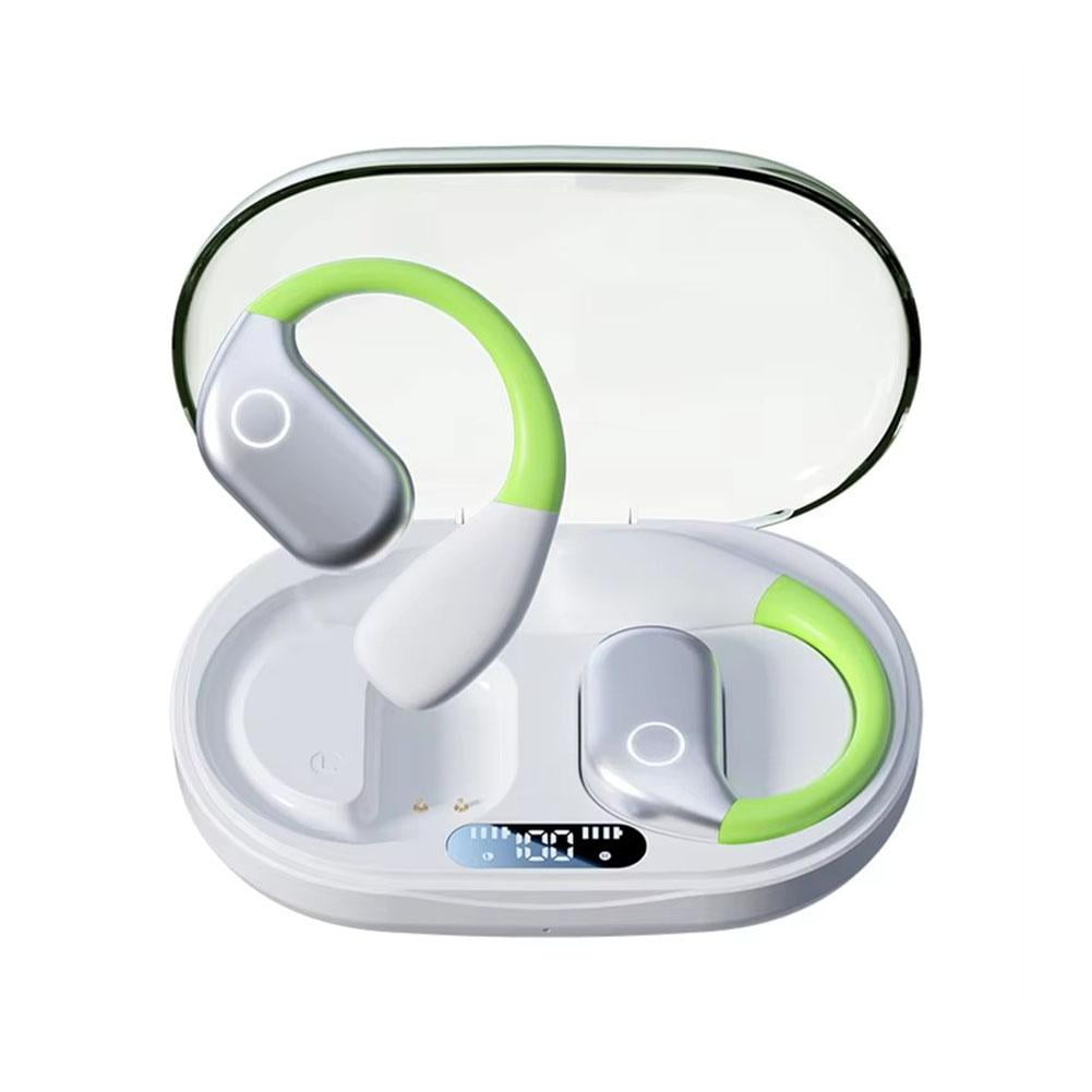 Wirel Translator Earbuds 144Languages Real Time AI GXK Earones X9P0 ...