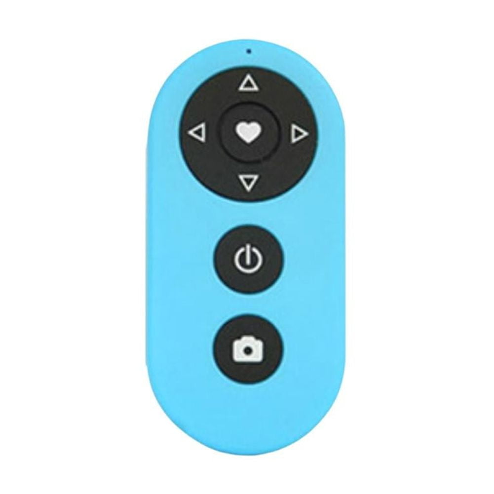 Wirel etooth Mobile Selfie Lazy Instant sic Video Remote Control U3H0 ...