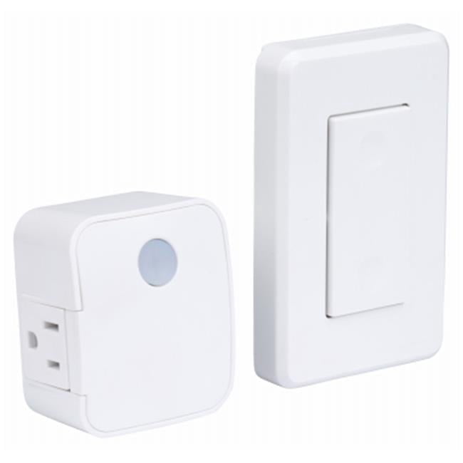 Wireles Wall Switch RFK1600LC - Walmart.com