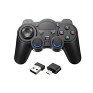 TekDeals Bluetooth 4.0 Wireless Gamepad, Gaming Controller for Android ...