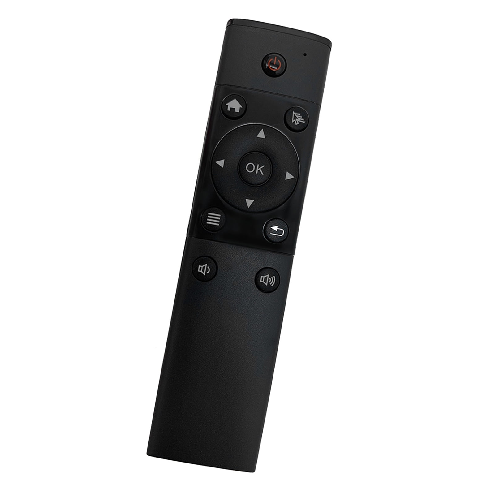 Wireless 2.4G Wireless Remote Controller For Smart Remote Control ...