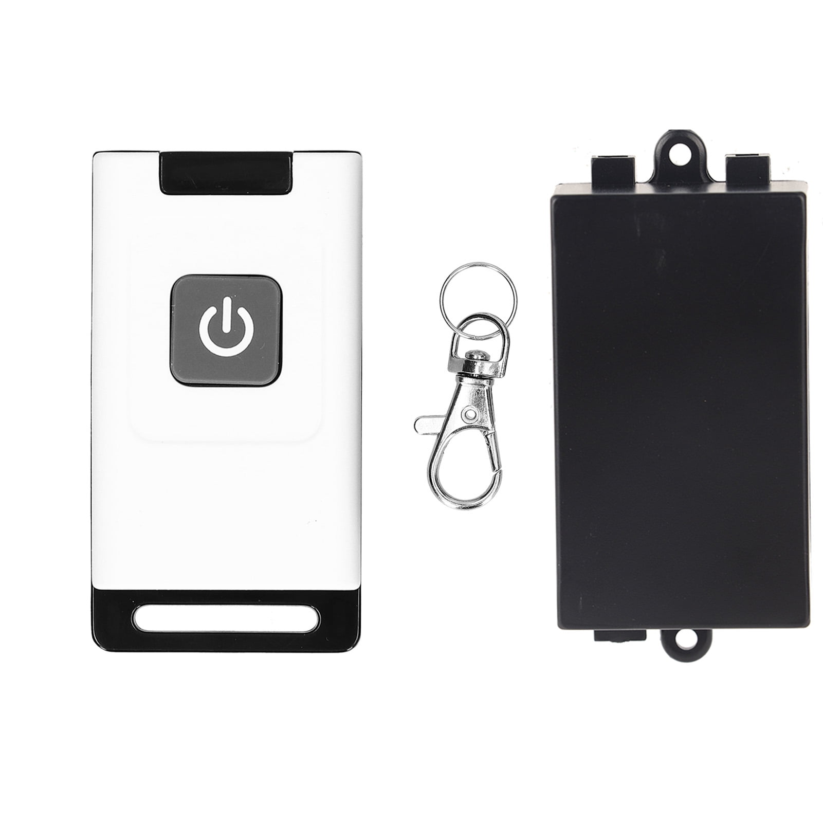 Wireless 220V Smart Relay Switch, High Sensitivity, Stable and Flexible ...