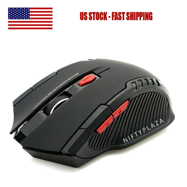 Wireless 3D Gaming Mouse BT function 2.4GHz Dual Mode Ratones Mice USB ...
