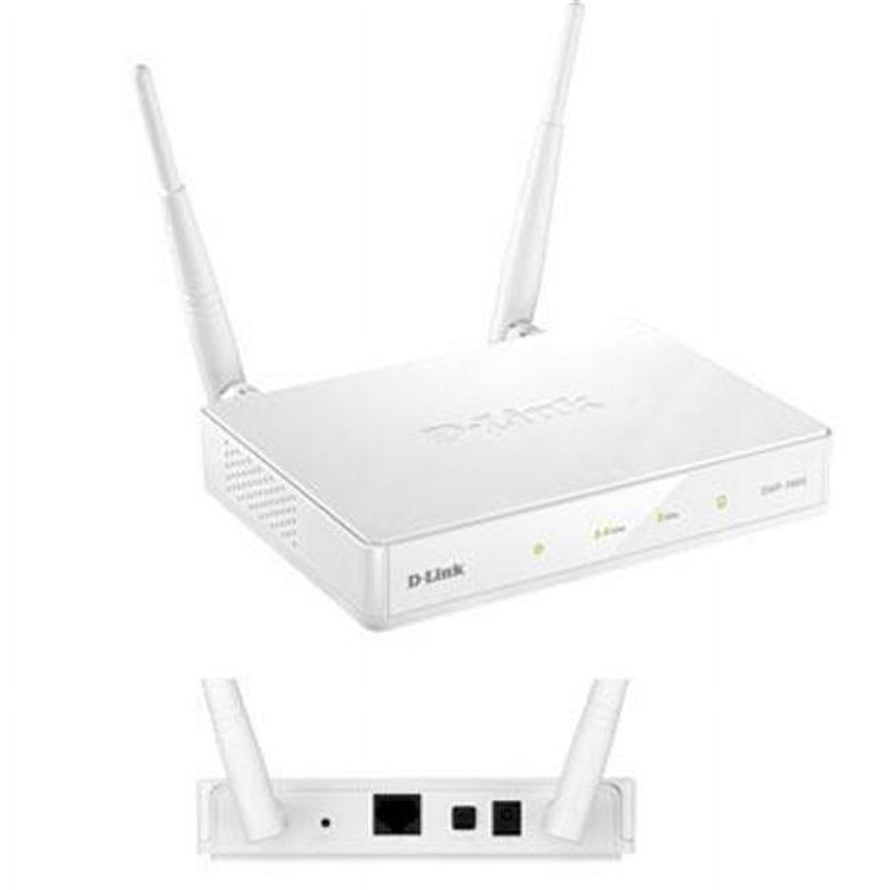 Wireless Ac1200 Dual Band Ap - Walmart.com