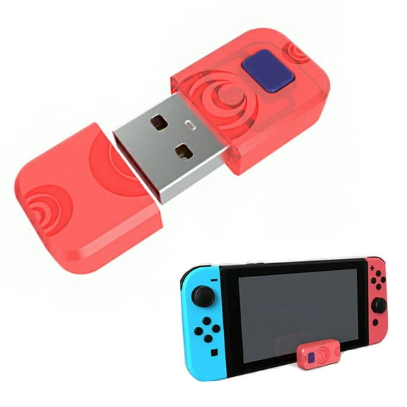 Nintendo Switch Dongle