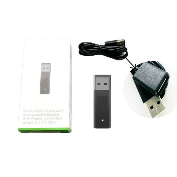 Xbox Bluetooth Adapter
