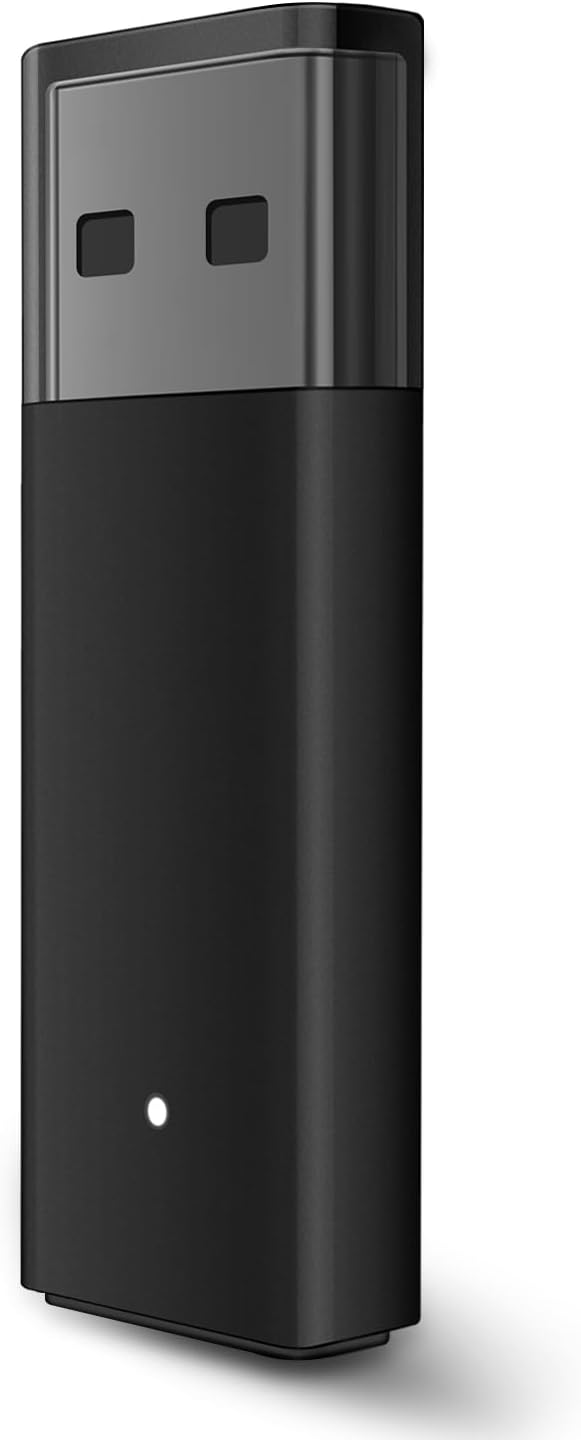 Restored Xbox 360 Wireless Network Adapter N (Refurbished) - Walmart.com