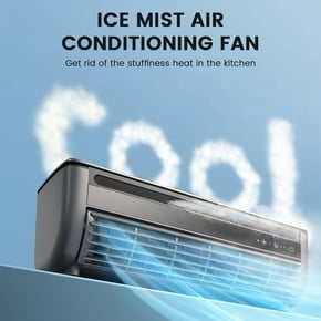 Air Conditioner No Window