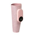 Wireless Air Pressure Calf Massager Presotherapy Machine 3 Mode Leg ...