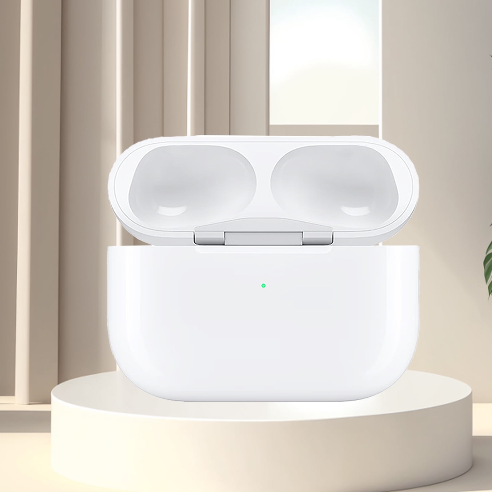 Wireless Air pods Pro Charging Case Replacement Compatible with Air Pod ...