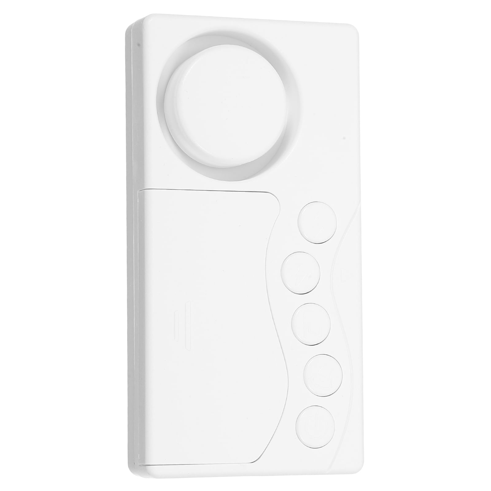 Wireless Alarm Magnetic Sensor System Wireless Door Window Motion Burglar Entry Security Home ...