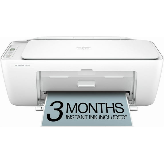 Wireless All-in-one Color Inkjet Printer, Scanner, and Copier - Walmart.com